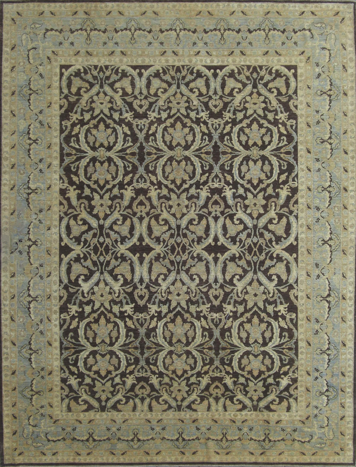 Mafi Signature | Farhan | 52427: Aborigine/Multi area rug | Mafi Rugs