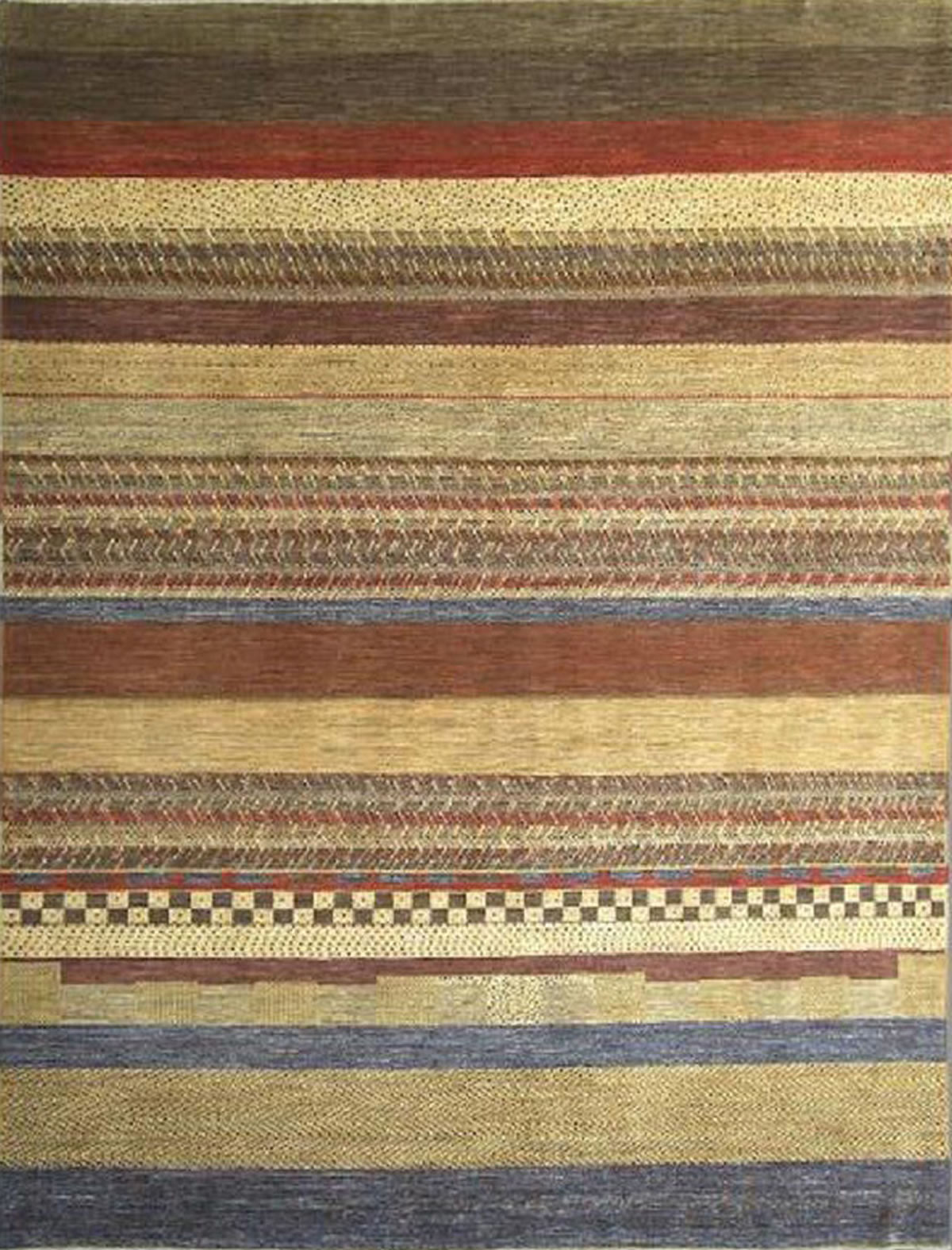Mafi Signature | Farhan | 52429: Sunset/Sunset area rug | Mafi Rugs