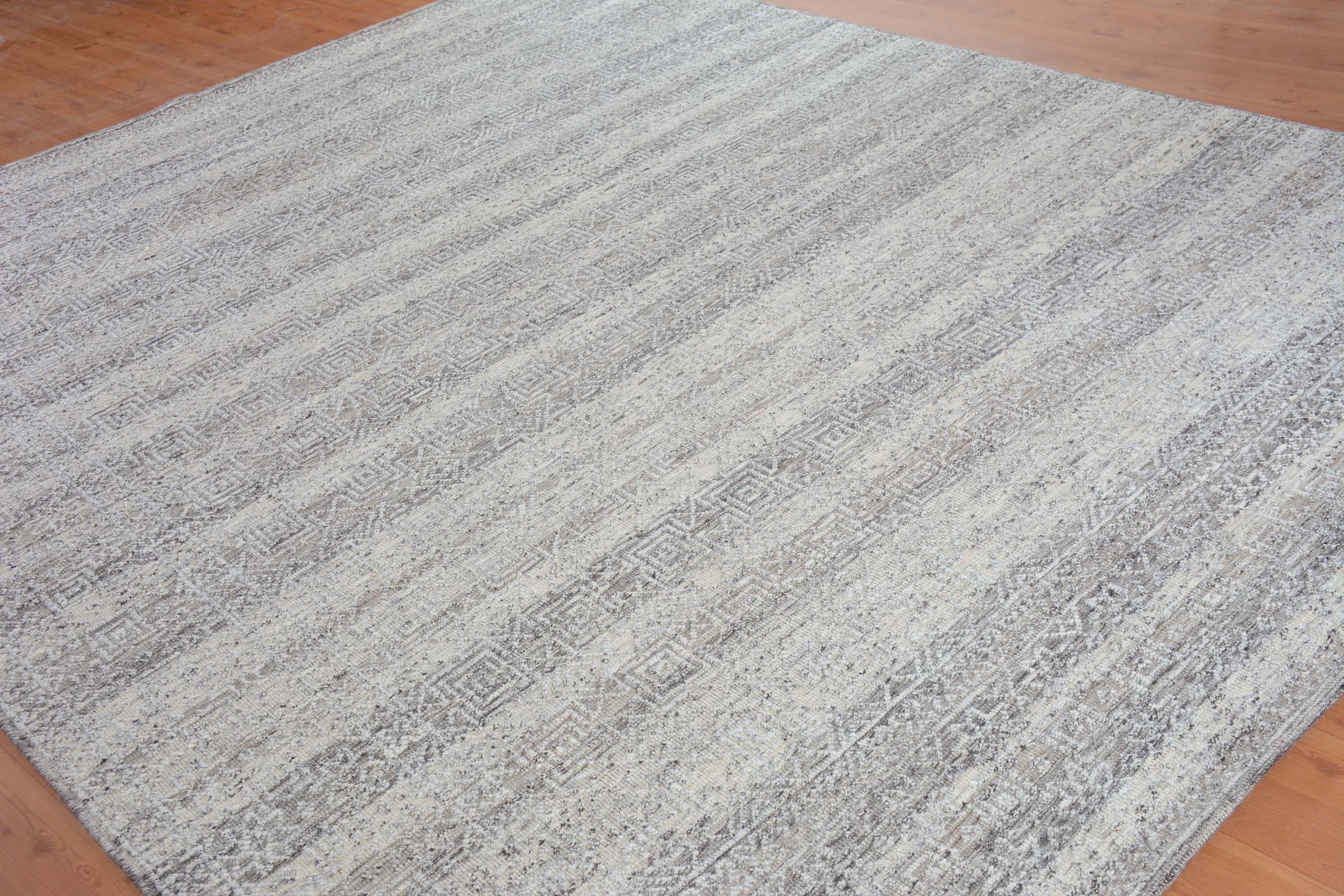 Mafi Signature | Harmony | DJ-1007: Natural/Brown