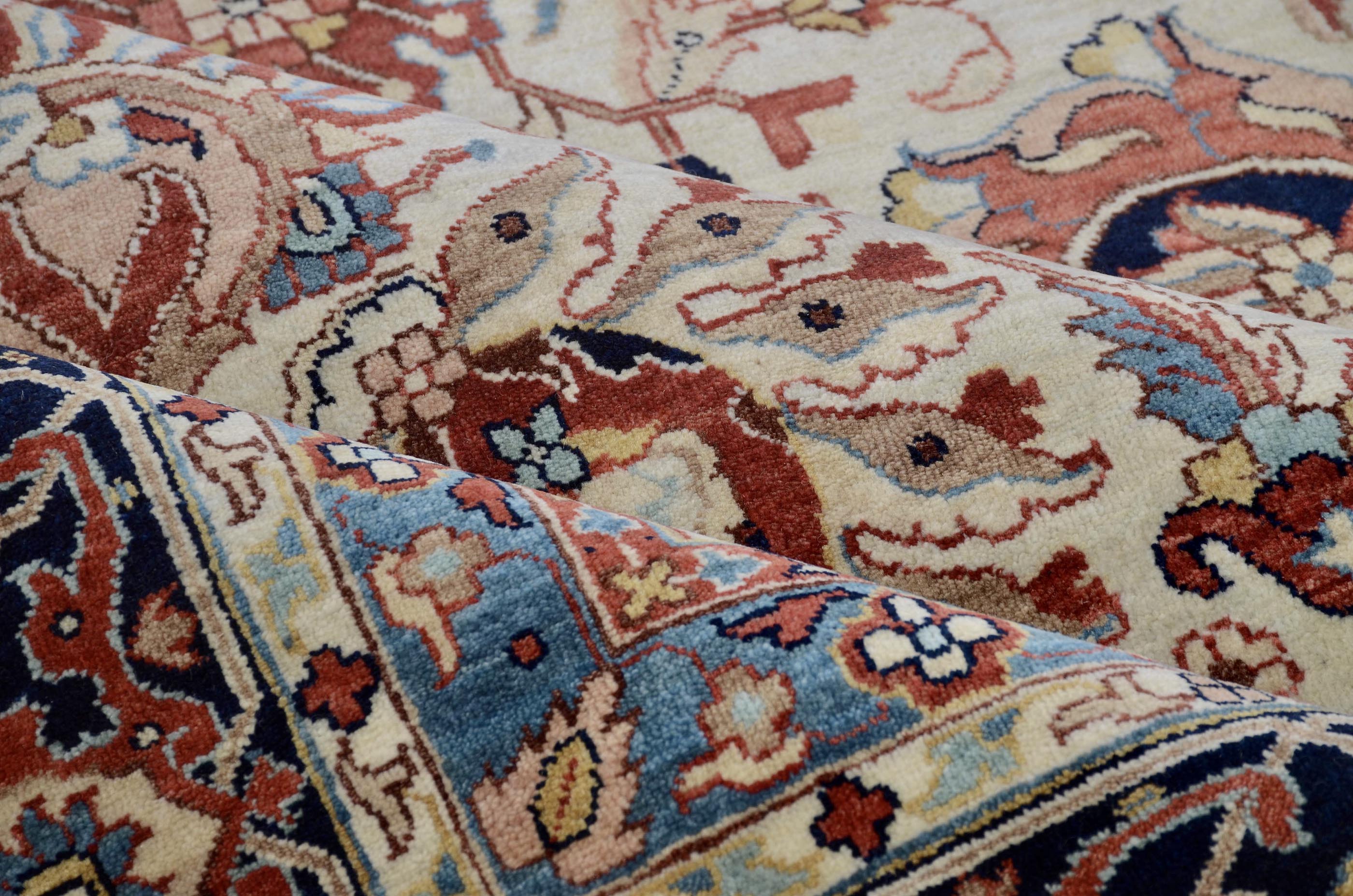 Mafi Signature | Khanna | KH-1430: Beige/Black